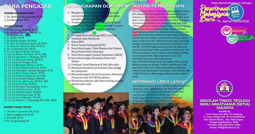 HOME Front - STT Setia