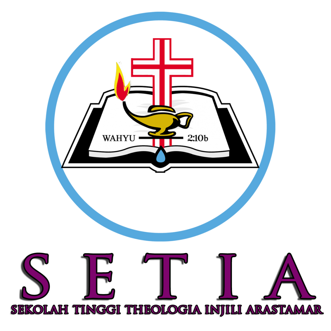 Sejarah - STT Setia